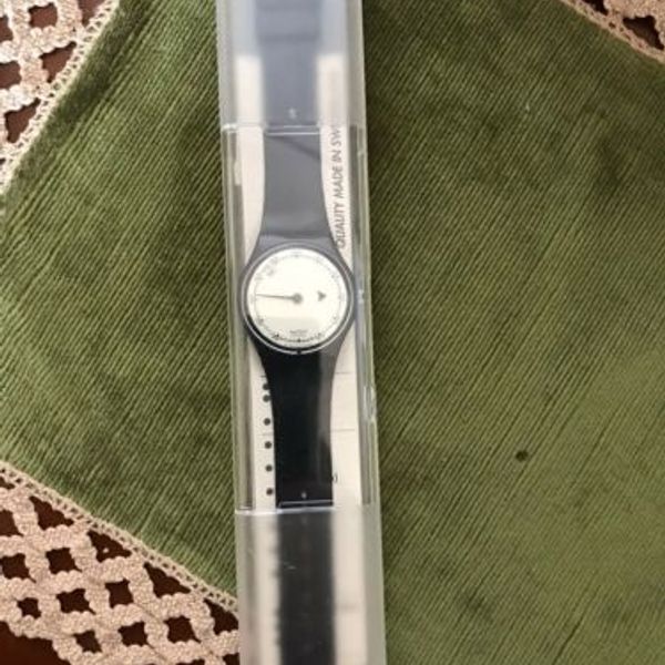 Swatch gb 417 year 1995 Vintage | WatchCharts