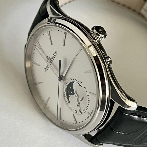 [WTS] Jaeger-LeCoultre Master Ultra Thin Moon Q1368430 – Mint ...