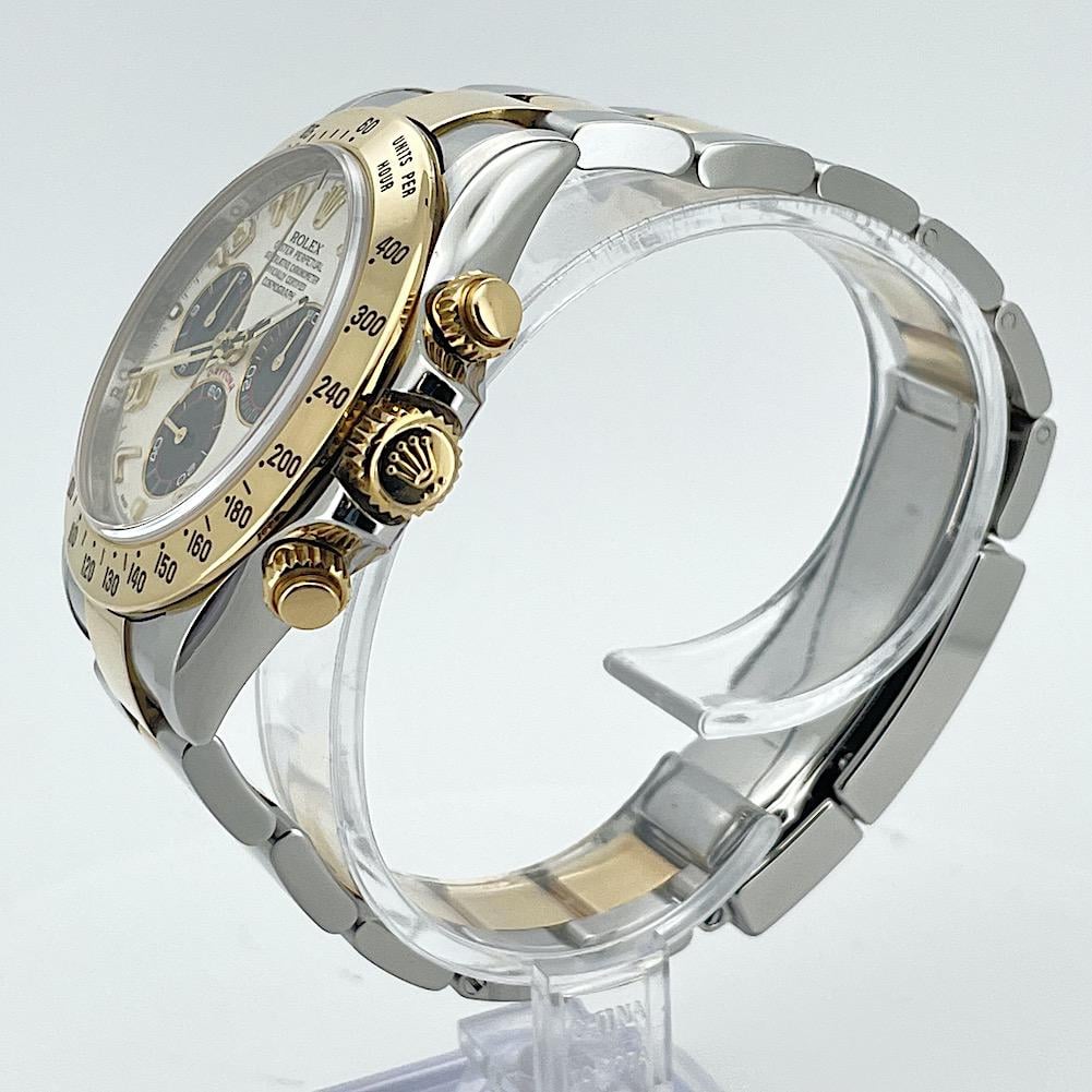 [WTS] (Rolex) (Daytona) (116523 Panda Dial) £19,000 | WatchCharts