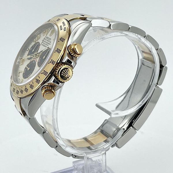 [WTS] (Rolex) (Daytona) (116523 Panda Dial) £19,000 | WatchCharts
