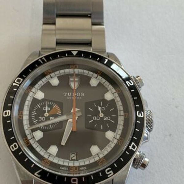 Tudor 70330N | WatchCharts