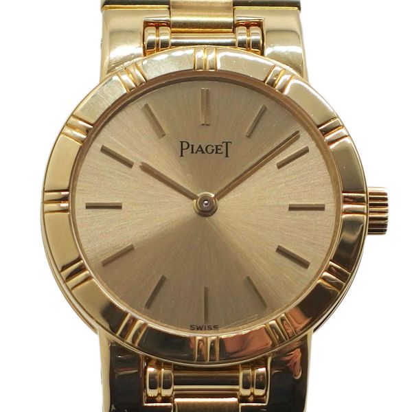 PIAGET Piaget / Dancer Watch / 90563/489 *** / Ladies Watch / A Rank ...