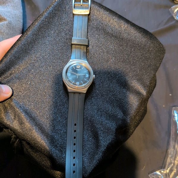 Swatch Irony Sr626sw Watch | WatchCharts Marketplace