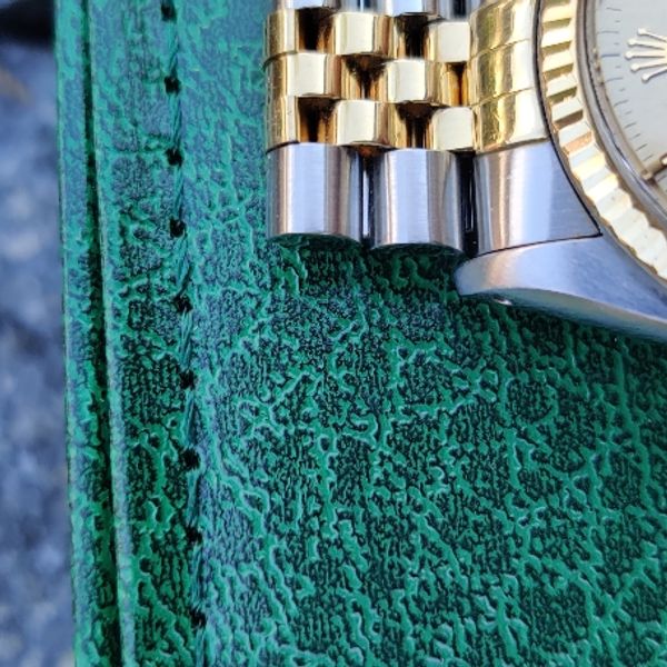 Rolex 16013 EU | WatchCharts Marketplace
