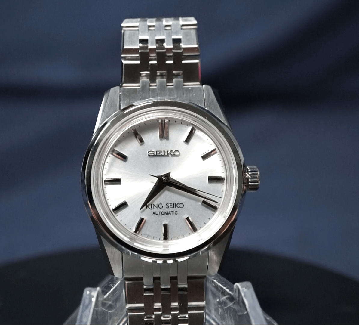 [WTS] Seiko KING SEIKO SDKS001 / SPB279; Excellent/Mint Condition FOR ...