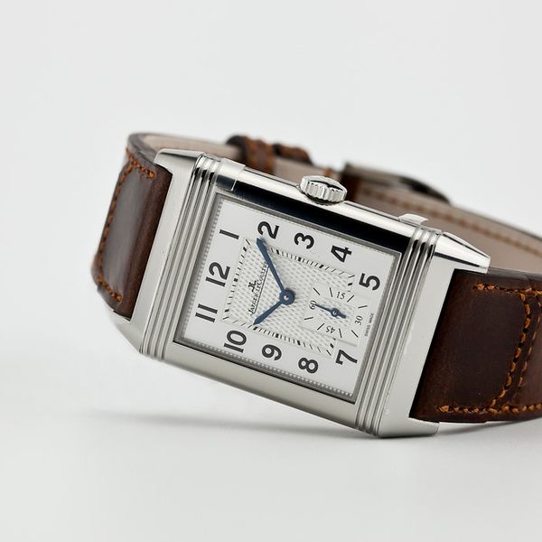 fsot - Jaeger LeCoultre - JLC - Reverso Classic Large Q3858522 3858522 ...