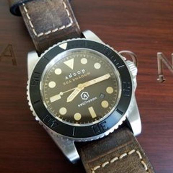 FS: ANCON SEA SHADOW | WatchCharts Marketplace