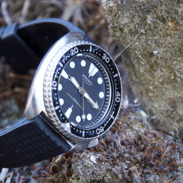 FS: Seiko 6039 7049 | WatchCharts Marketplace