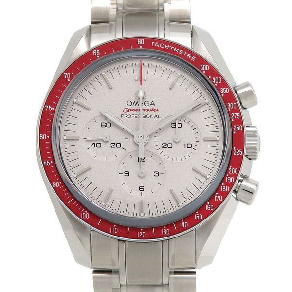 Omega Speedmaster Olympic Collection Tokyo 2020 Limited Edition Men's ...