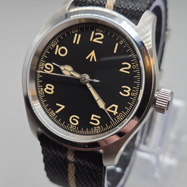 [WTS] Miltado Murph Homage! | WatchCharts Marketplace