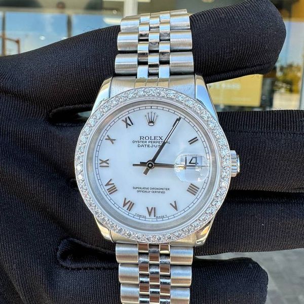 Fsot: | WatchCharts Marketplace