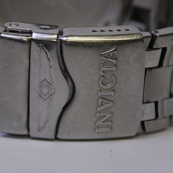 Invicta 0069 Pro Diver Men's Watch | WatchCharts Marketplace