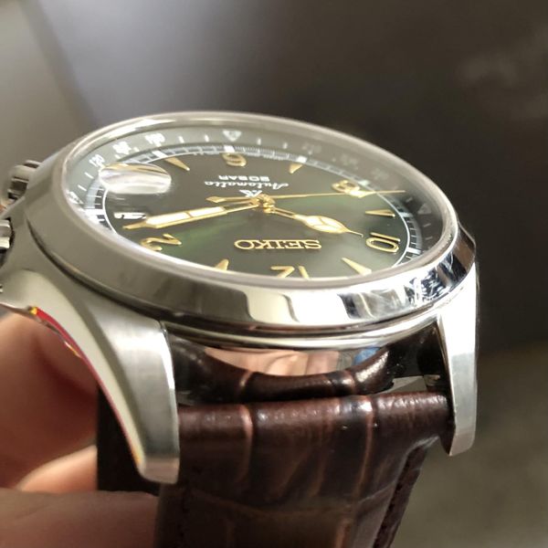 [WTS] Seiko SPB121 | WatchCharts Marketplace