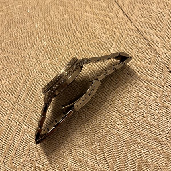 [WTS] Engraved Casio Edifice | WatchCharts