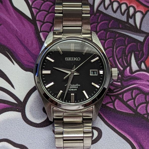 [WTS] Seiko SZSB012 | WatchCharts