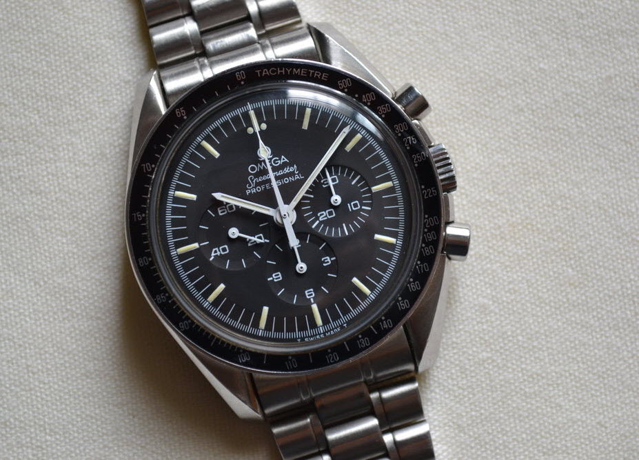 FS: 1991 Omega Speedmaster 3590.50 w/ Original Boxes and Receipt ...