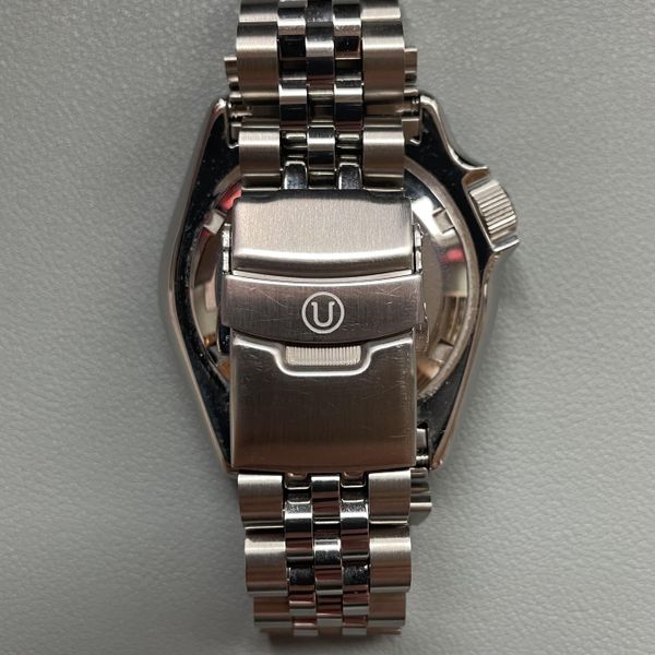 [WTS] Uncle Seiko SKX Jubilee Bracelet | WatchCharts