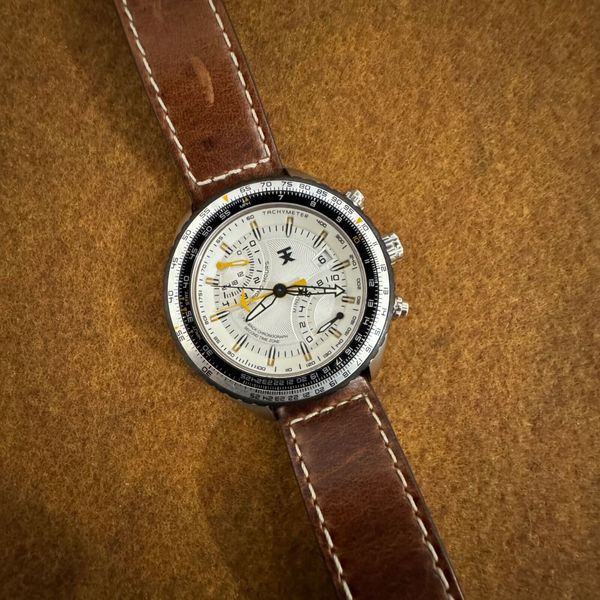 Timex TX T3C428 600 Series Watch | WatchCharts Marketplace