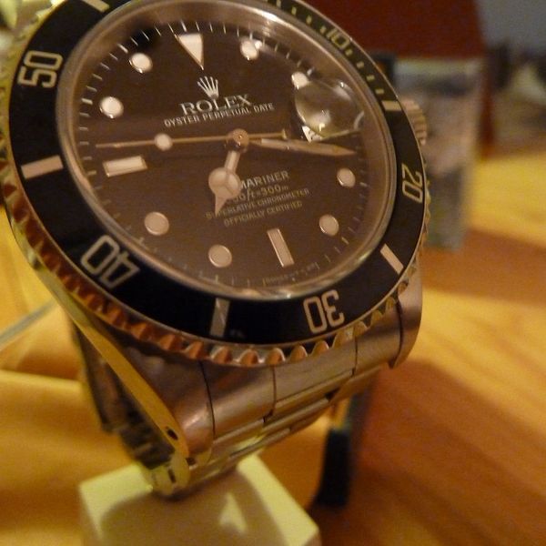16610 sub for sale | WatchCharts