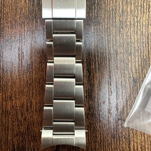 [WTS] Tudor Ranger Bracelet w/ T-Fit Clasp, (only bracelet, fits BB58 ...