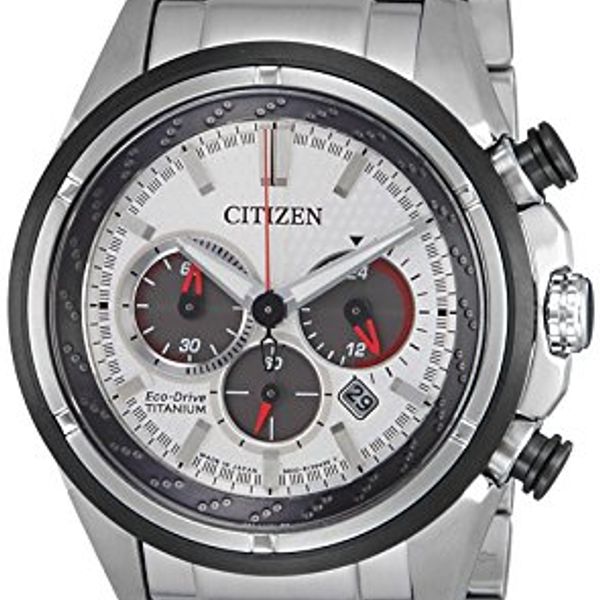 Citizen Mesh Me Up Watch Eco-Drive Special Edition Japan Watch Overseas ...