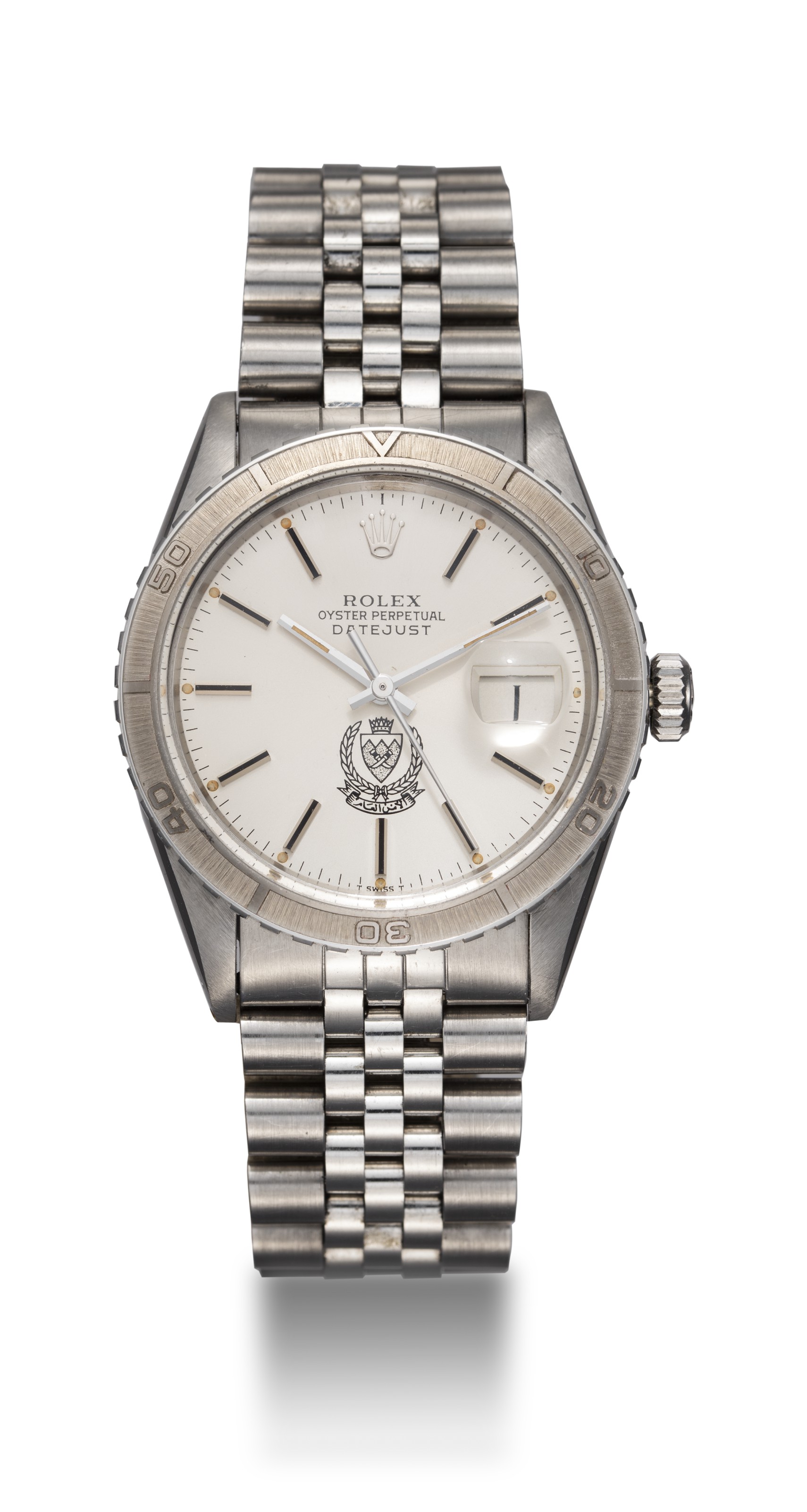 Rolex Datejust (16250) Market Price | WatchCharts