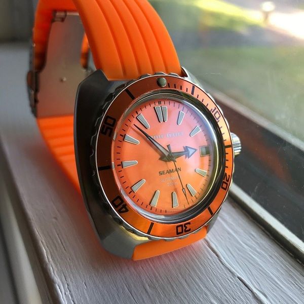 FS: Vostok Mod | WatchCharts Marketplace