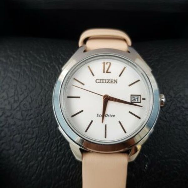 Citizen watch women J810 | WatchCharts Marketplace