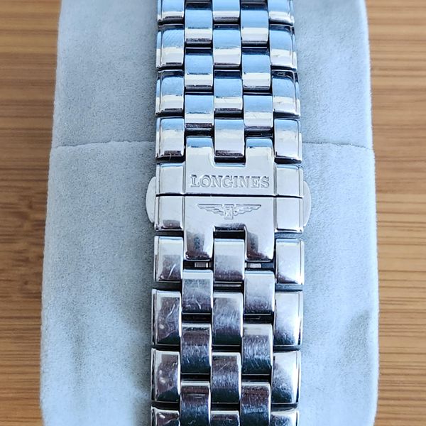 [WTS] Longines Flagship - w/ boxes and priced to move! | WatchCharts