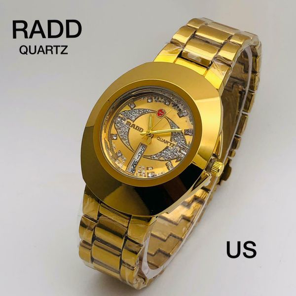Rado Couturier Radd quartz Mans Watch | WatchCharts
