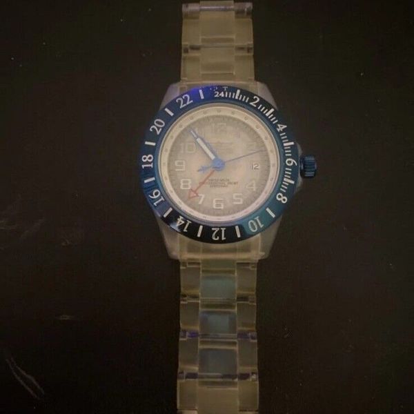 Invicta Speedway Men Watch Model: 3565 | WatchCharts Marketplace