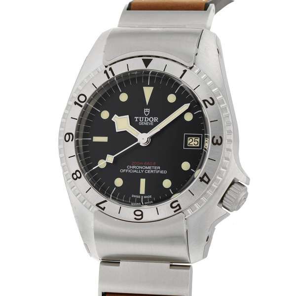 Tudor Black Bay P01 70150 TUDOR Tudor BLACK BAY Watch | WatchCharts