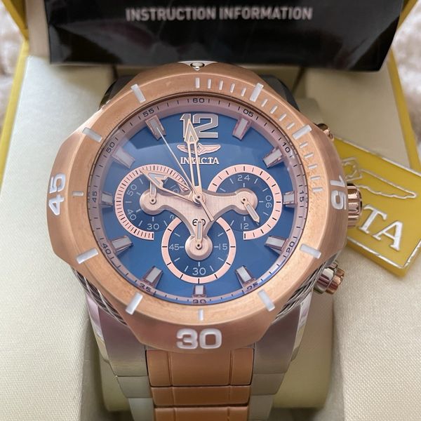 Invicta 31937 Bolt Menâ s Watch | WatchCharts Marketplace