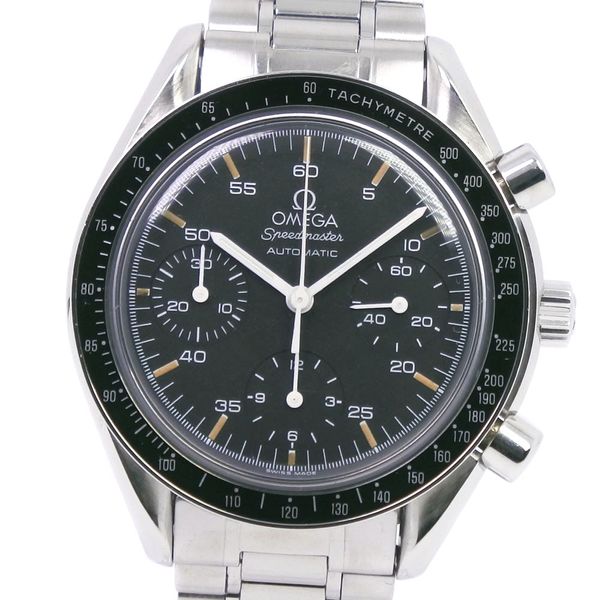 [OMEGA] Omega Speedmaster cal.1140 3510.50 Stainless Steel Self-winding ...