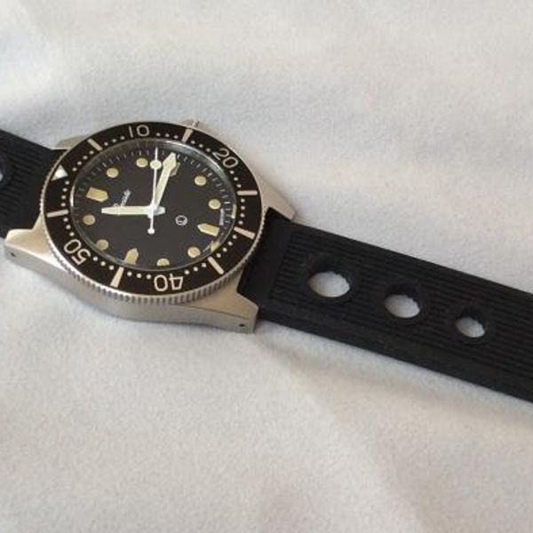 Precista Royal Navy Diver PRS-82. EU based. | WatchCharts Marketplace