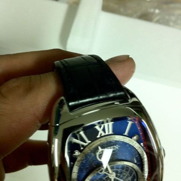 citizen cosmosign campanola 203 japan model | WatchCharts Marketplace