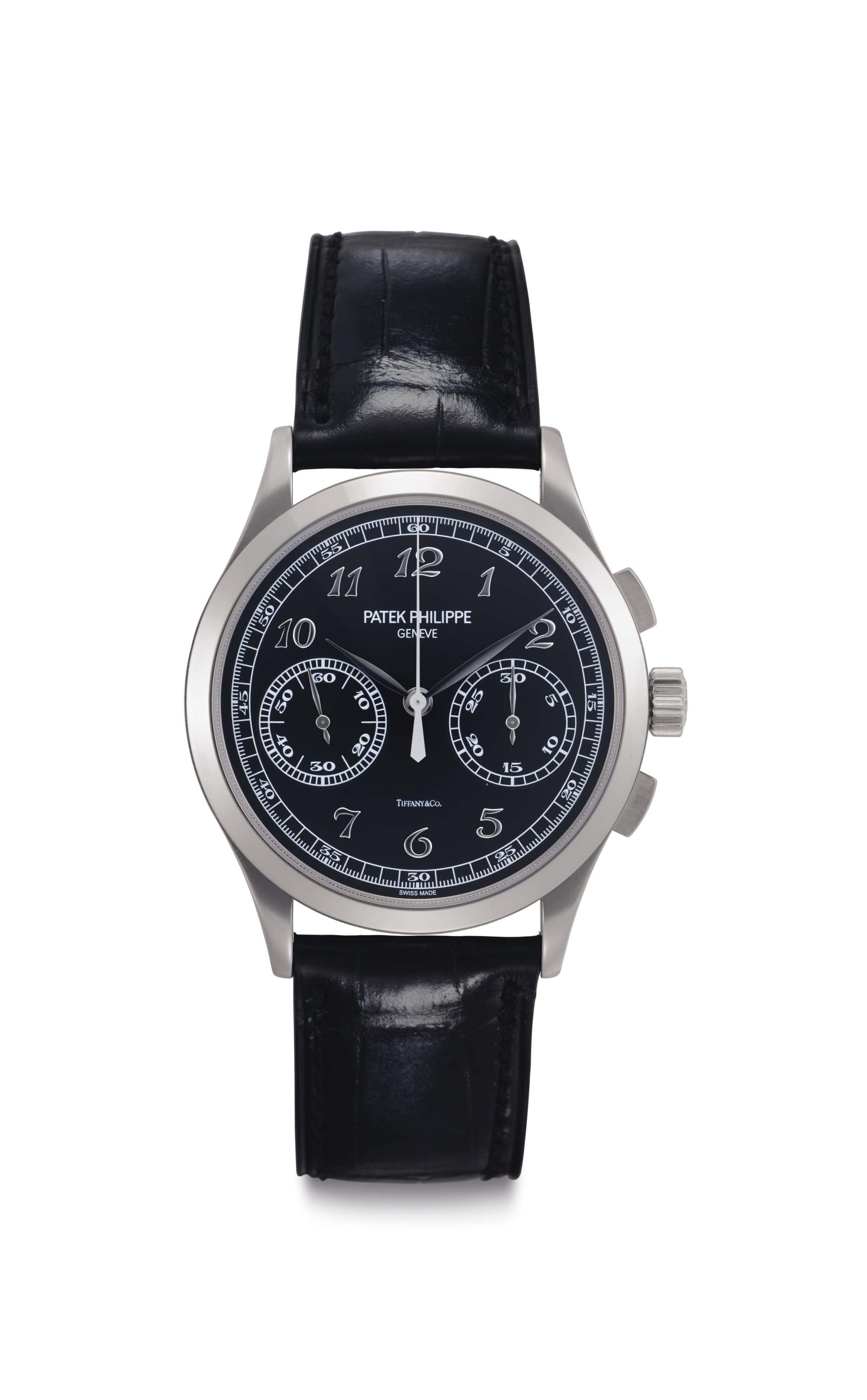Patek Philippe Chronograph 5170 White Gold (5170G-010) Market Price ...