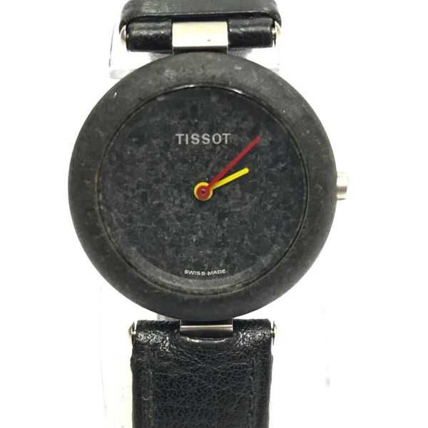 TISSOT R150 ROCKWATCH c.1980S 30MM QUARTZ WATCH | WatchCharts Marketplace