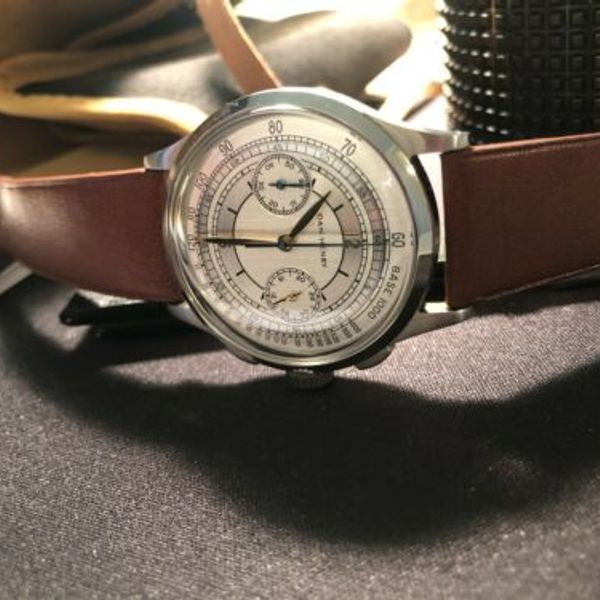 Dan henry 1937 Mecha Quartz Gold No Date | WatchCharts Marketplace