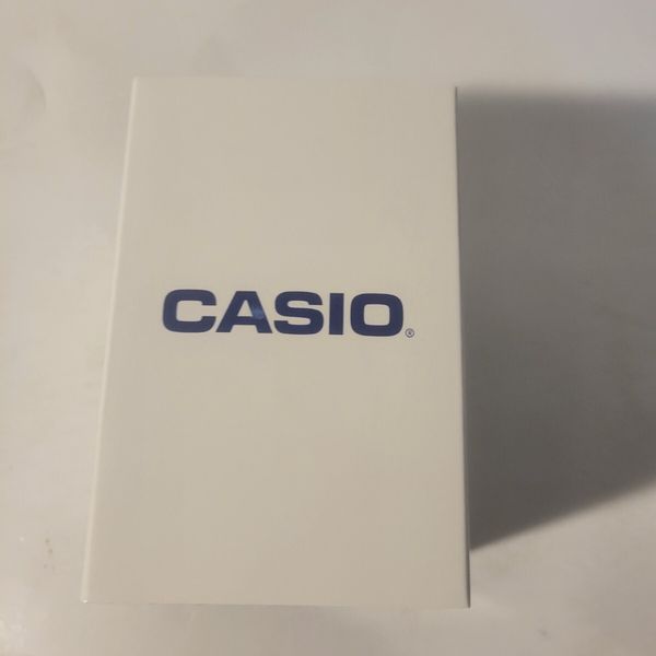 Casio MTP-S110-2AV, Men's Solar Battery Watch, 100 Meter W/R, Date ...
