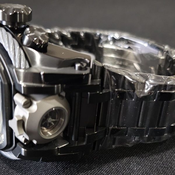 Invicta Reserve Watch - Star Wars Millennium Falcon - # 26217 - LE 432/ ...
