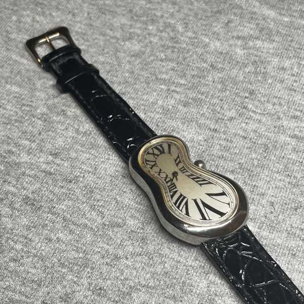 [WTS][WTT] Dali Soft Watch by Exaequo. | WatchCharts