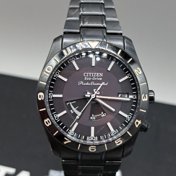 Citizen Eco Drive Solar Watch | WatchCharts Marketplace