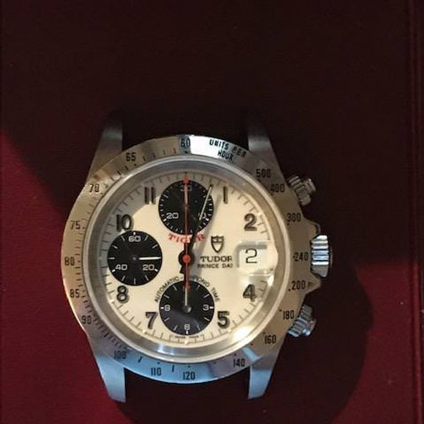 FS: Opaline Tudor 79280 Box w/ Hangtag | WatchCharts Marketplace