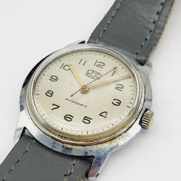 Bundle 7 x Vintage WATCH Timex UMF Precimax Hercules Men's Watch Manual ...