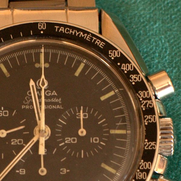 FS Only: 1969 Speedmaster - the "real" moonwatch Price Reduced (again ...