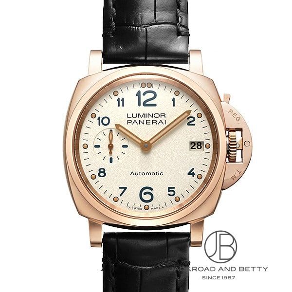 Panerai PANERAI Luminor Due PAM00756 Used watch Unisex | WatchCharts ...