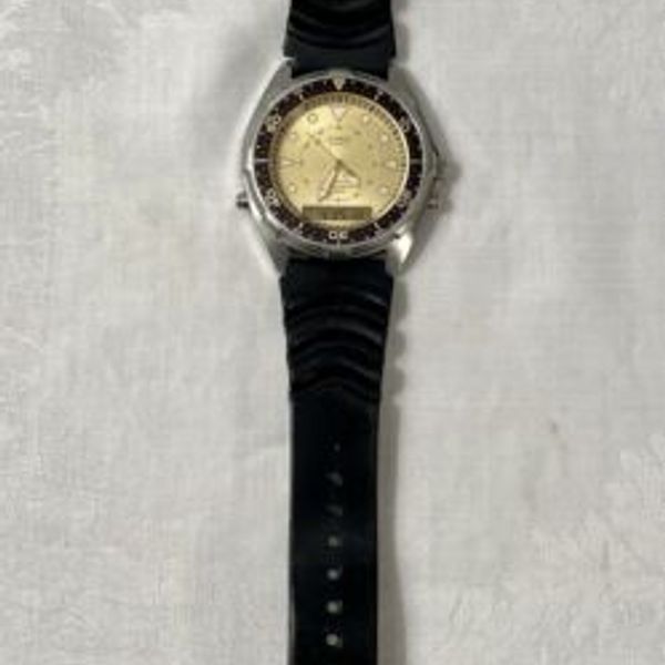 Orologio Casio Arnie AMW 320C Giappone Quarzo Sveglia Digitale ...