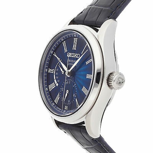 Grand Seiko Sport Godzilla 65th Anniversary Titanium Auto 44.5mm Mens ...