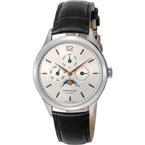 Montblanc HERITAGECHRONOMETRIE 112534 112534 [Parallel imports] [No ...